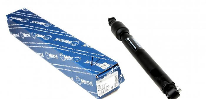 Рулевая рейка и крепление MEYLE 026 827 2000 Mercedes S-Class ...