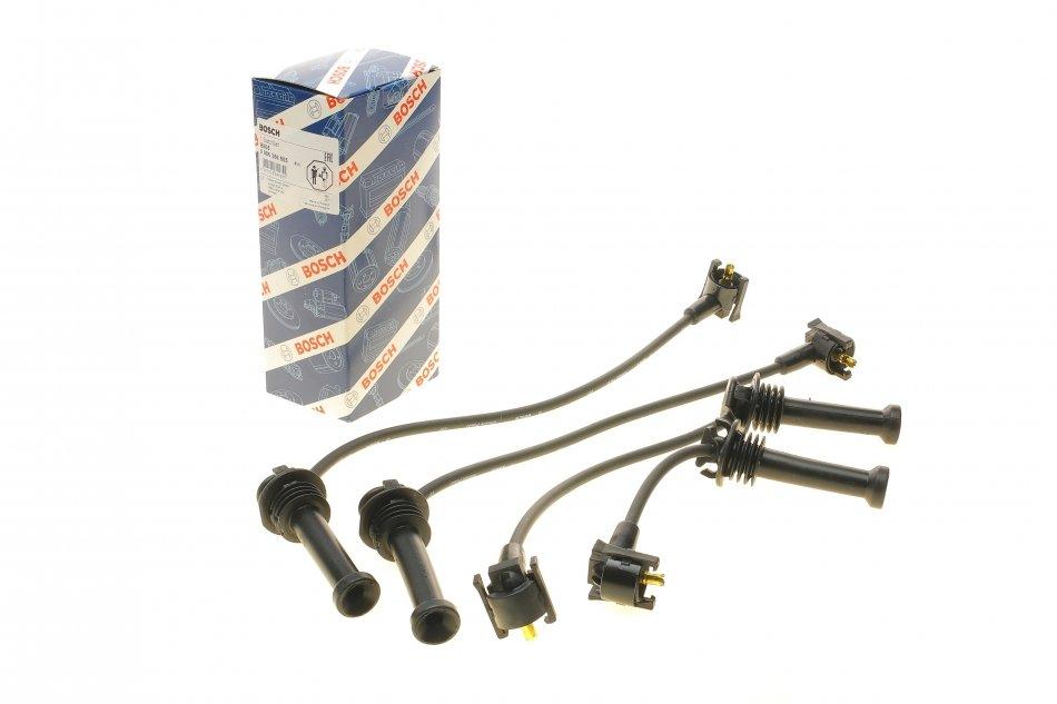 Провода высоковольтные BOSCH 0 986 356 805 Ford Mondeo, Fiesta 1202513 ...