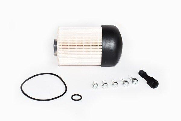 Паливний фільтр ASAM 76732 Renault Master, Trafic; Opel Movano, Vivaro ...