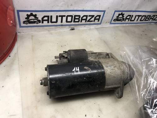 Купить 0051511601 Mercedes Мерседес стартер MERCEDES A-KLASA A170 W168 ...