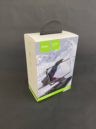 Купити Автотримач Hoco CA50 In-car Dashboard, ціна 199 ₴ - Prom.ua (ID ...