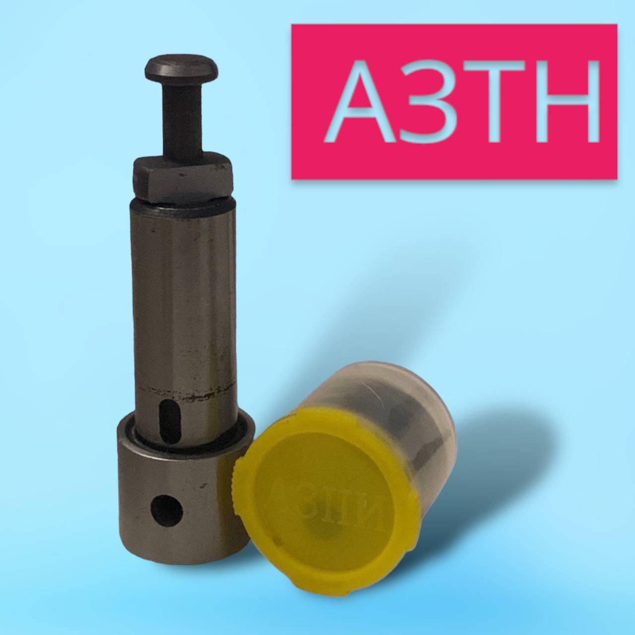 Купить Плунжерная пара МАЗ 60.1111074-31 WUXI WEIFU(ЯМЗ-238, ЯМЗ-236 ...