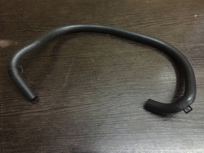 Патрубок дросельної заслінки підводний GENERAL MOTORS 96445820 ...