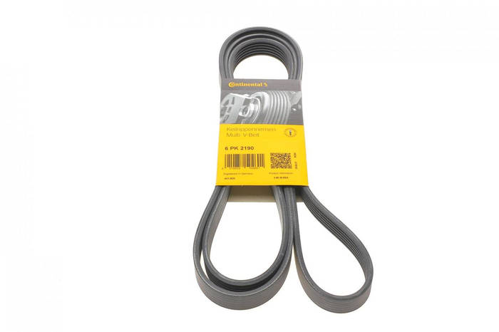 Купить Ремень генератора MB C-class (W203) 00-08, цена 897 ₴ — Prom.ua ...