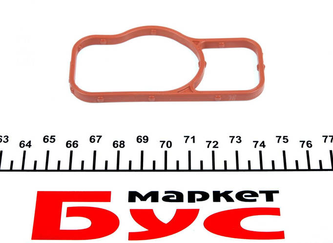 Прокладка помпи води MB Sprinter OM651 2.2CDI 09- (ID#1920419029), цена ...