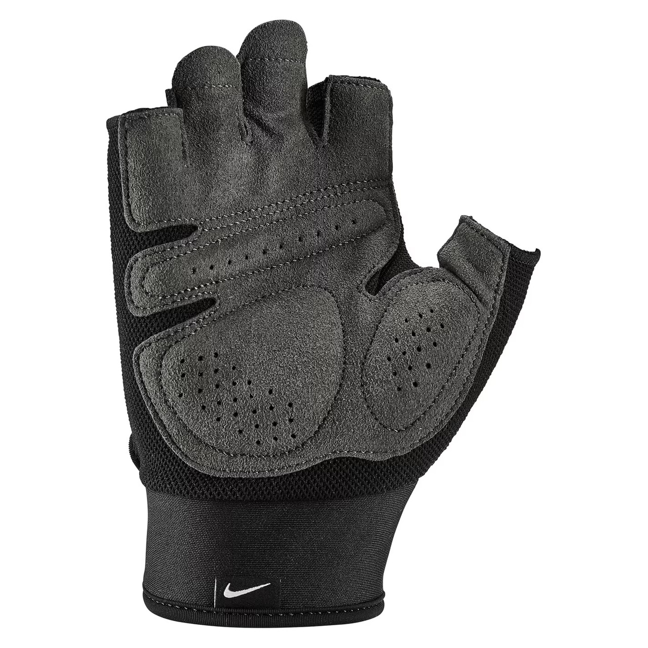 Купить Nike mens extreme fitness gloves оригинал перчатки для фитнеса в ...