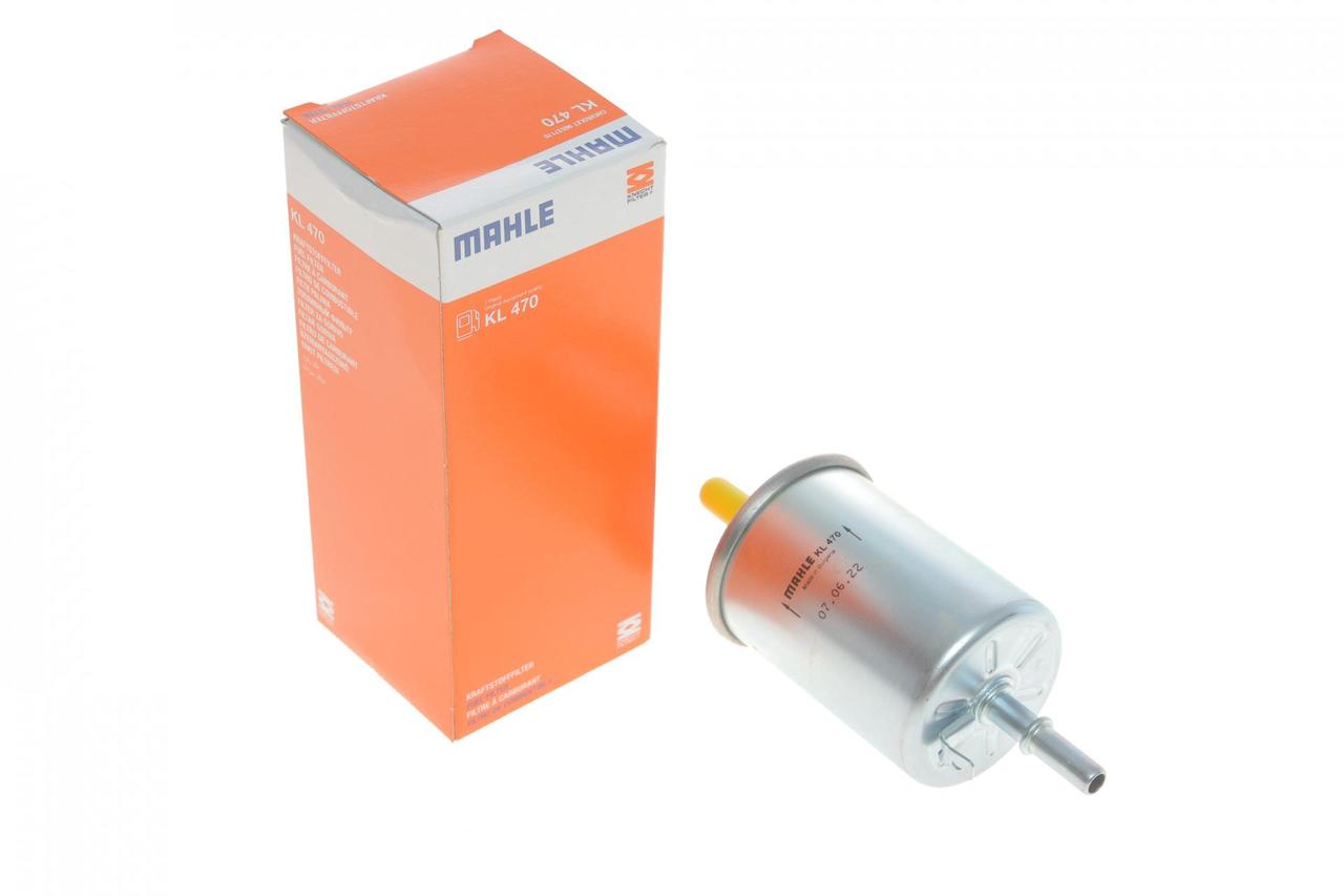 Фильтр Топливный Chevrolet Aveo 1.2-1.6 03- — в Категории "Фильтры ...