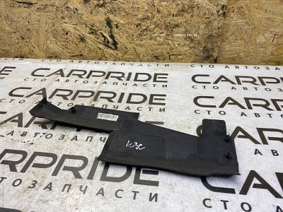 Диффузор радиатора dodge dart 12-16 - купить недорого, Prom.ua: цены ...