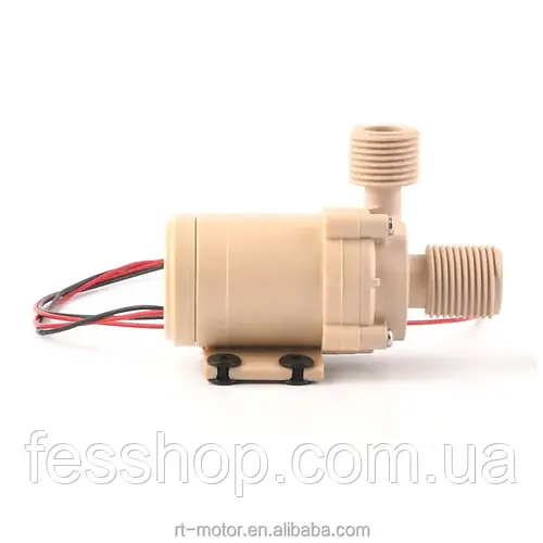 Циркуляційний насос 12 в різь 1/2 дюйма (ID#1920524048), цена: 1285 ...