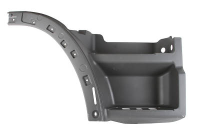 Корпус ступени кабины прав. MERCEDES ACTROS MP2/MP3 10.02, цена: 1500 ...