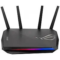 Wi-fi роутер asus rog - купить недорого на Prom.ua: цены, акции и ...