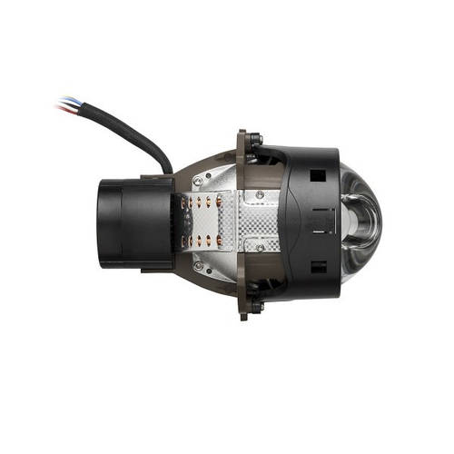 Купить Bi-led лінзи Kamiso (Aozoom) DLPD-04-01, цена 6800 ₴ — Prom.ua ...