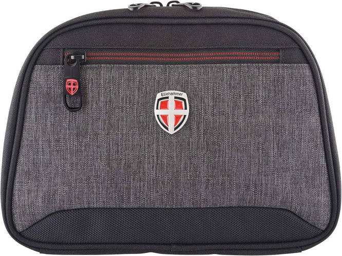 Дорожная косметичка с крючком для подвешивания Ellehammer Scandinavian ...