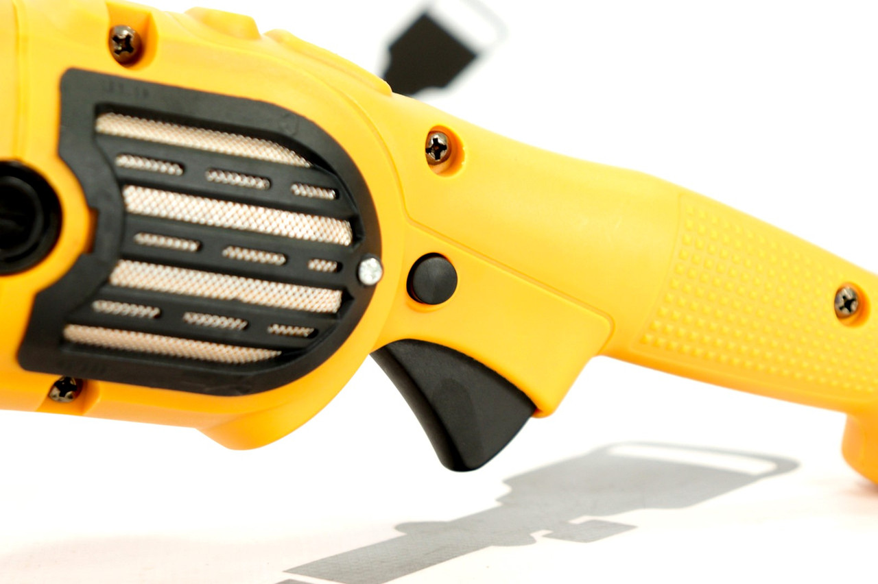 Купить Полировальная машина DeWalt 1250W с регулировкой оборотов ...