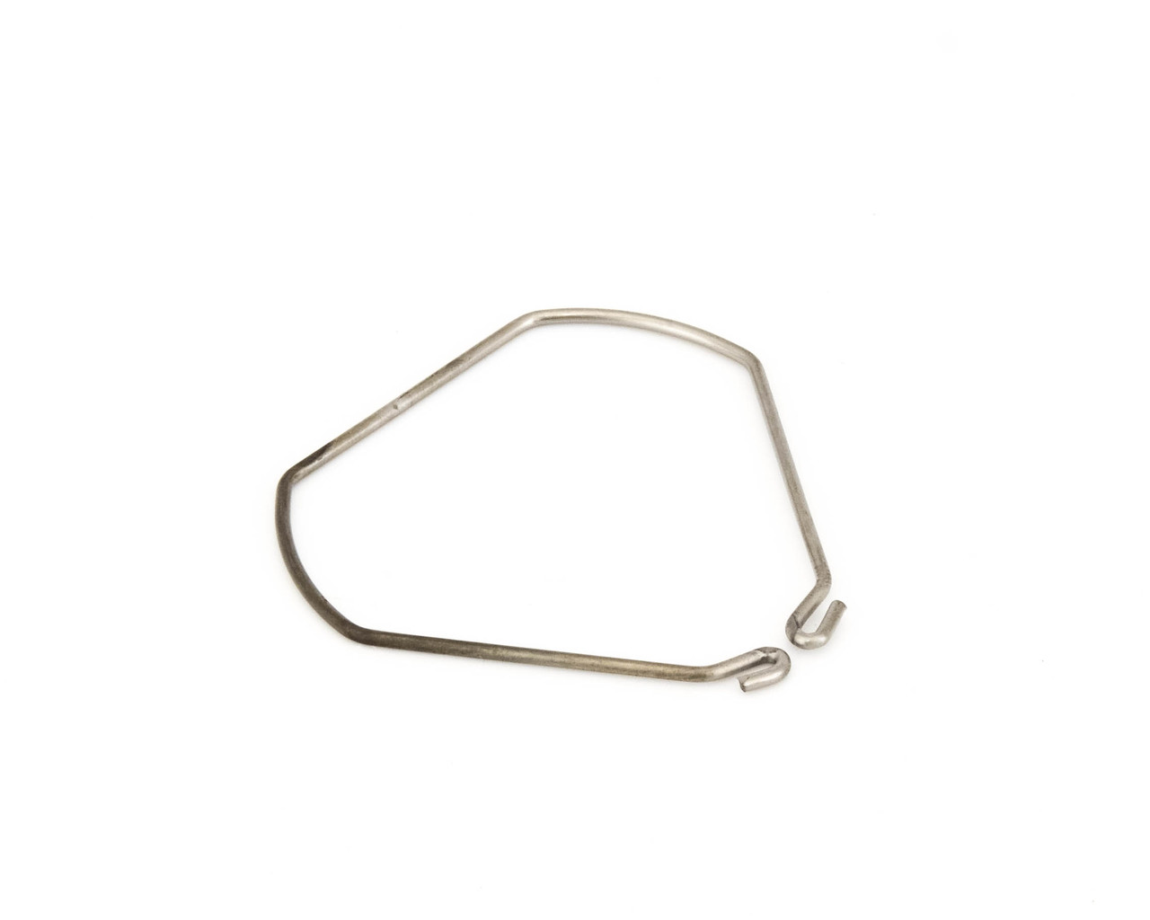 Скоба патрубка интеркуллера на Renault Fluence 2010->2016 1.5dCi+2.0dCi ...