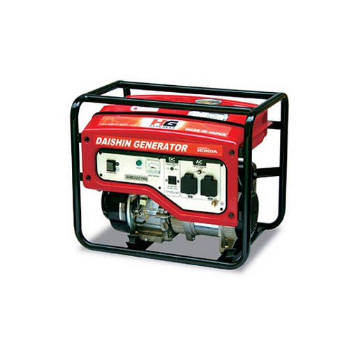 Купити Генератор бензиновий Daishin SGB3001Ha, ціна 36387 ₴ - Prom.ua (ID# 1921130631)