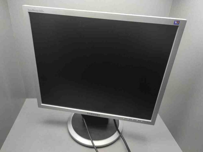 Купить Монитор Б/У Samsung SyncMaster 940N, цена 650 ₴ — Prom.ua (ID ...