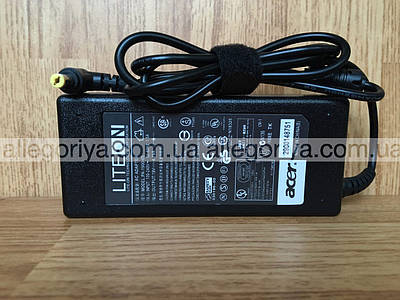 Блок живлення acer emachines e727 - купити недорого, Prom.ua: ціни ...