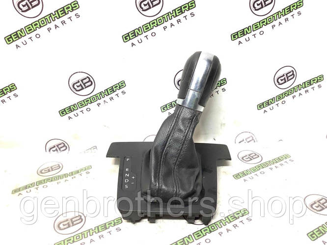 Купить Кулиса АКПП (селектор), ручка кулисы, накладка 561713203 ...