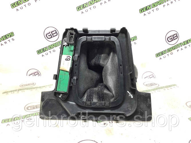 Купить Кулиса АКПП (селектор), ручка кулисы, накладка 561713203 ...