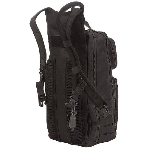 Рюкзак Voodoo Tactical Hydro Runner/Recon Pack 20 л - чорний (ID ...
