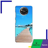 Смарт чехол xiaomi Poco X3 Pro | Сравнить цены и купить на Prom.ua