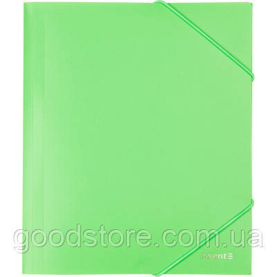 Купить Папка на резинках Axent A5 410 мкм Pastelini neomata (1514-09-A), цена 49 ₴ — Prom.ua (ID ...