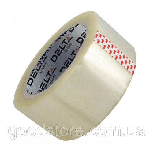 Купить Скотч Delta by Axent 48мм*50yards(40мкм) clear (D3031-01), цена 37 ₴ — Prom.ua (ID ...