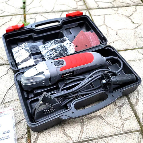 Купити Реноватор для металу, реноватор мультитул, реноватори мульти ...