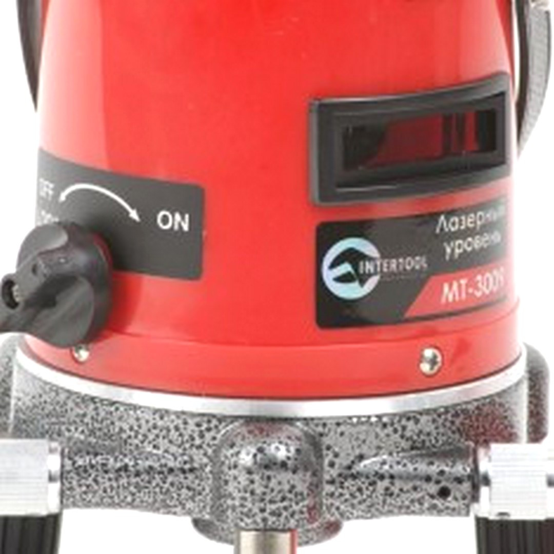 Рівні лазерні (2 головки) INTERTOOL, ALX (ID#1921583340), цена: 1703 ₴, купить на Prom.ua