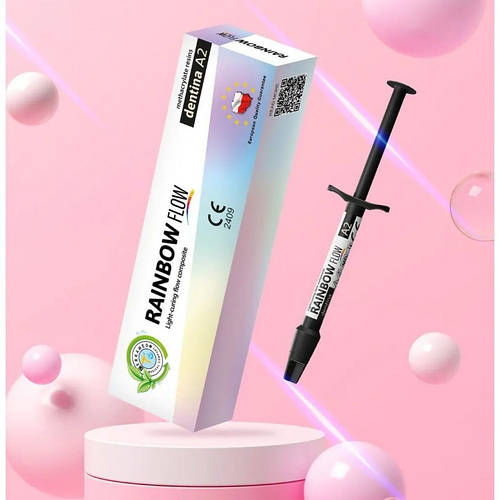 Купить RAINBOW FLOW ( Рейнбоу Флоу - A2 дентин ) Cerkamed, цена 310 ...