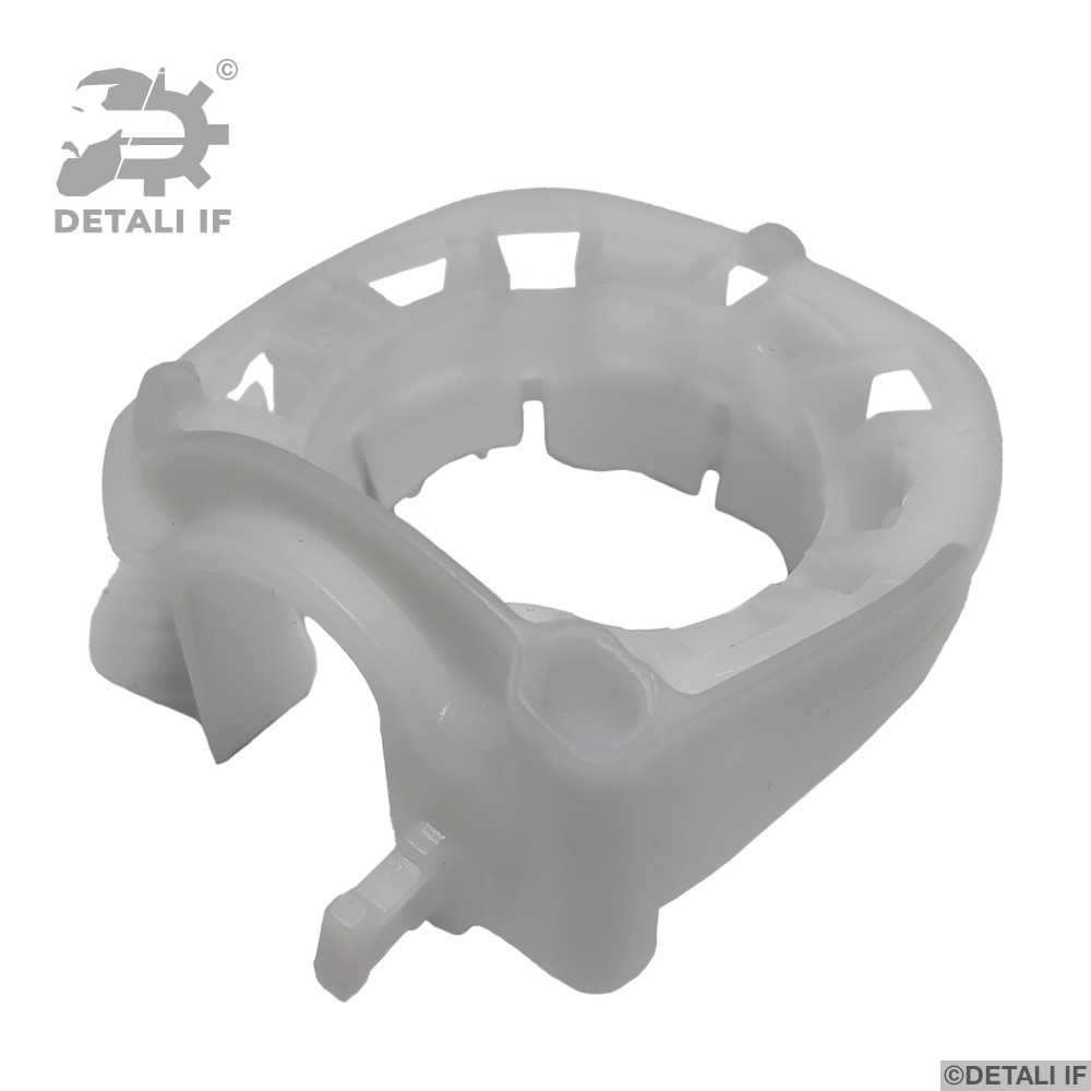 Ремкомплект куліси передач втулка ричага кпп Фабія 1 Шкода 6Q0711699 ...