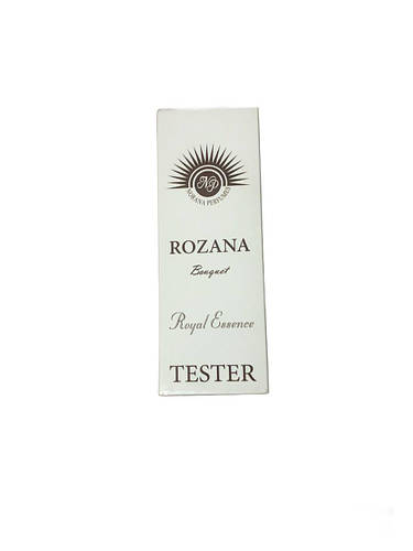 Купить Noran Perfumes Rozana Bouquet, 75 мл, цена 2500 ₴ — Prom.ua (ID ...