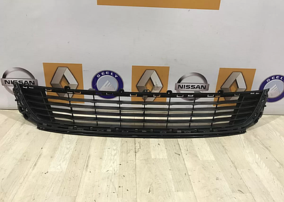 Решетка бампера Renault Megane 3 - купить недорого на Prom.ua: цены ...