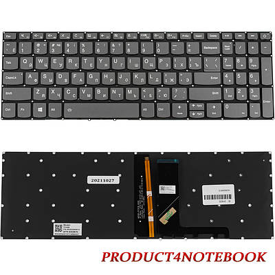 Клавиатура Lenovo Ideapad 320-17AST 320-17IKB V320-17IKB V320-17ISK 330-15IKB 330-15IGM 330 ...