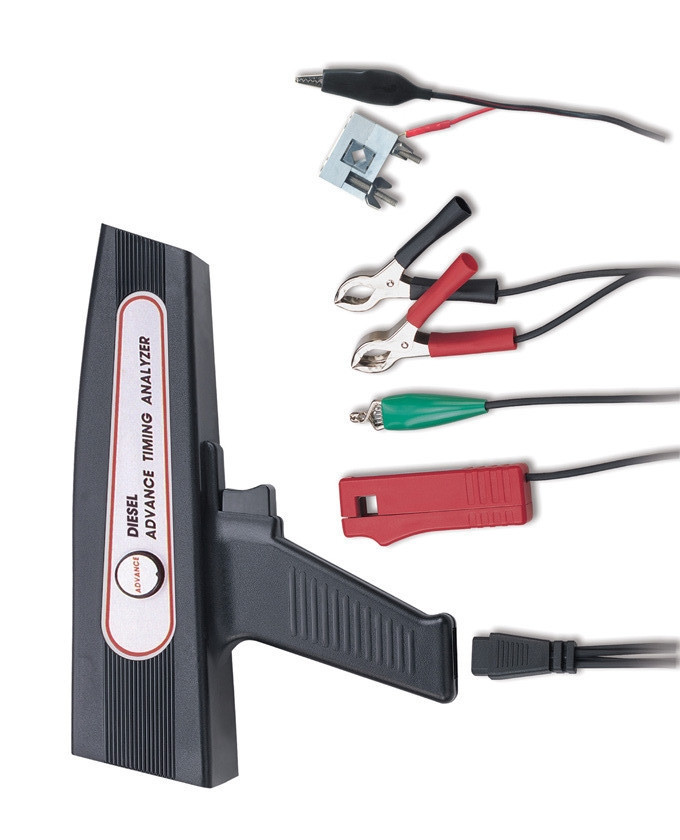 Купить Стробоскоп для установки зажигания TRISCO DA-3100D, цена 10049 ₴ — Prom.ua (ID#1920803545)