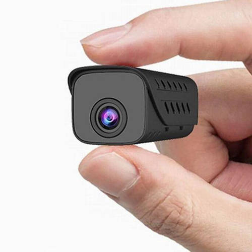 Купить ДЛЯ ТЕБЕ! Мини камера - миниатюрный видеорегистратор Ztour H9, 2 ...