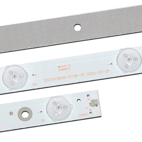 Купити LED підсвітка Bravis LED-3228, LED-3230, LED-3238, ZDCX315D09 ...