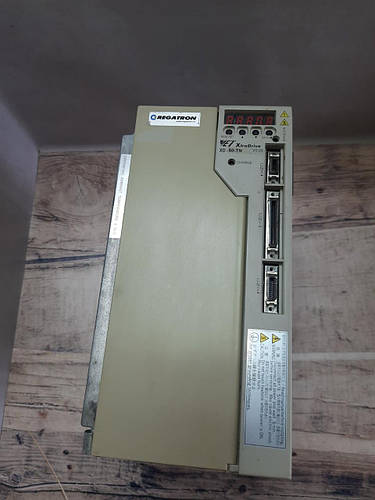 Купити YASKAWA XtraDrive XD-50-TN, ціна 10 ₴ - Prom.ua (ID# 1922153420)