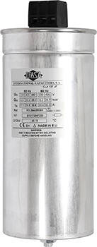 Трехфазный конденсатор 30кВАр 400В - купить недорого, оптом на Prom.ua ...