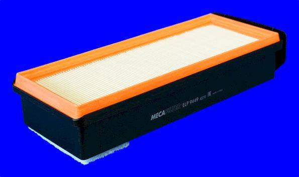 Воздушный фильтр Mecafilter ELP9449 (ID#1749182036), цена: 763.68 ...