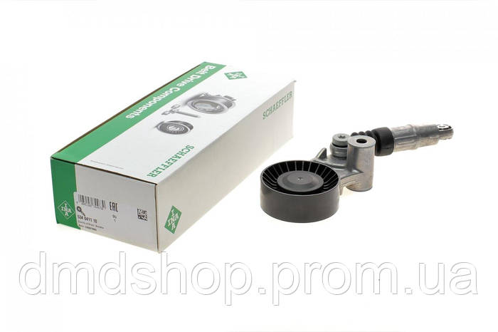 Натяжник ременя генератора Subaru Impreza/Forester/Legacy 2.0D 08- (ID ...