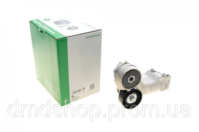 Натяжник ременя генератора Ford Connect 1.8TDCi/Di, 55/66/81kw (70x26 ...