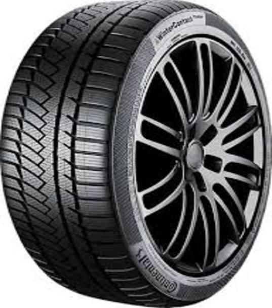 Зимние шины Continental WinterContact TS 860S 265/45 R20 108W (ID ...