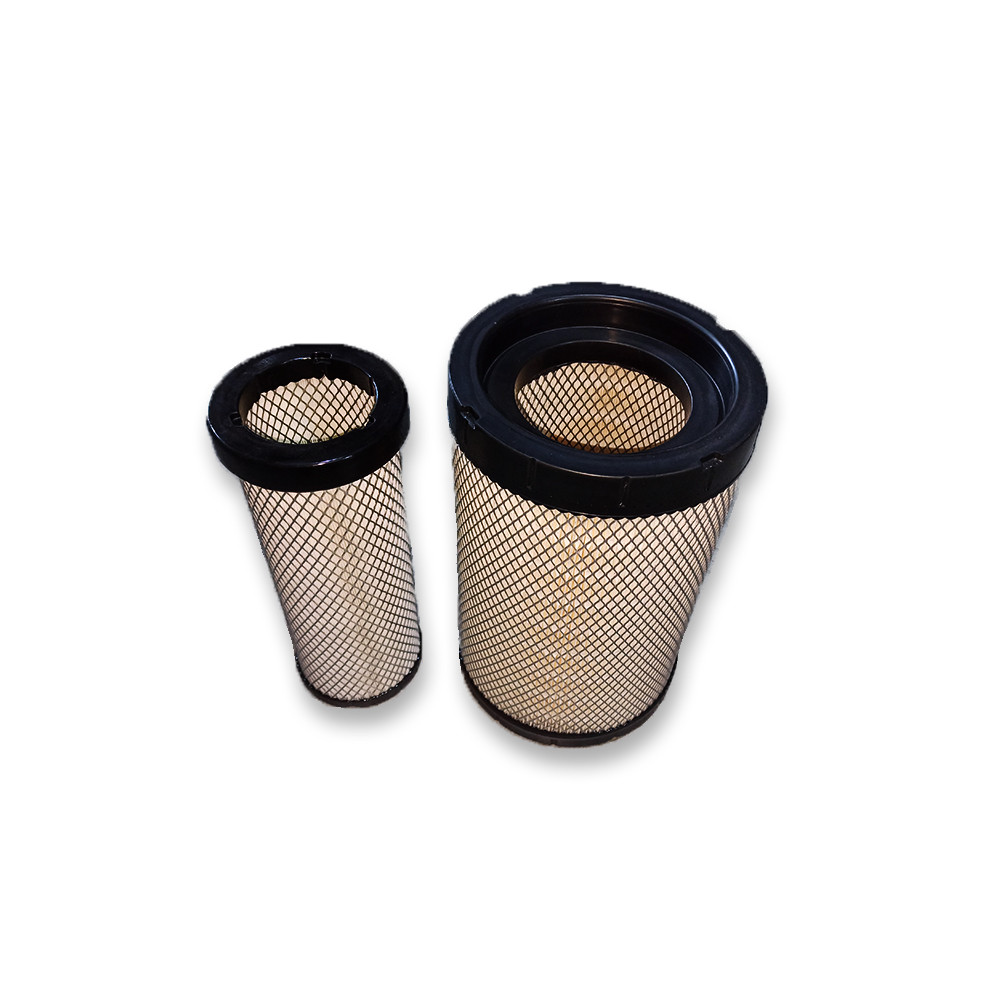 Купить Фильтр воздушный (комплект) Foton Aumark 1108, 1088 и др ...