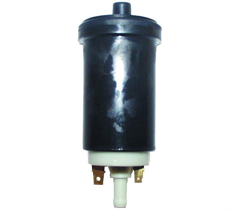 Паливний насос JP GROUP 1215200200 Opel Astra, Vectra, Combo, Kadett ...