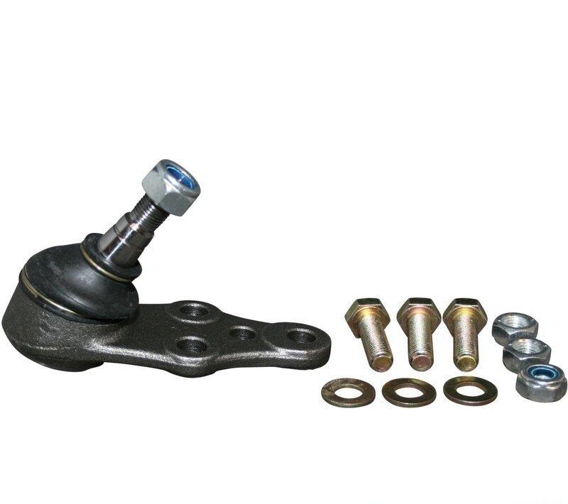 Шаровые опоры JP GROUP 1240300400 Opel Kadett; Daewoo Espero, Nexia ...
