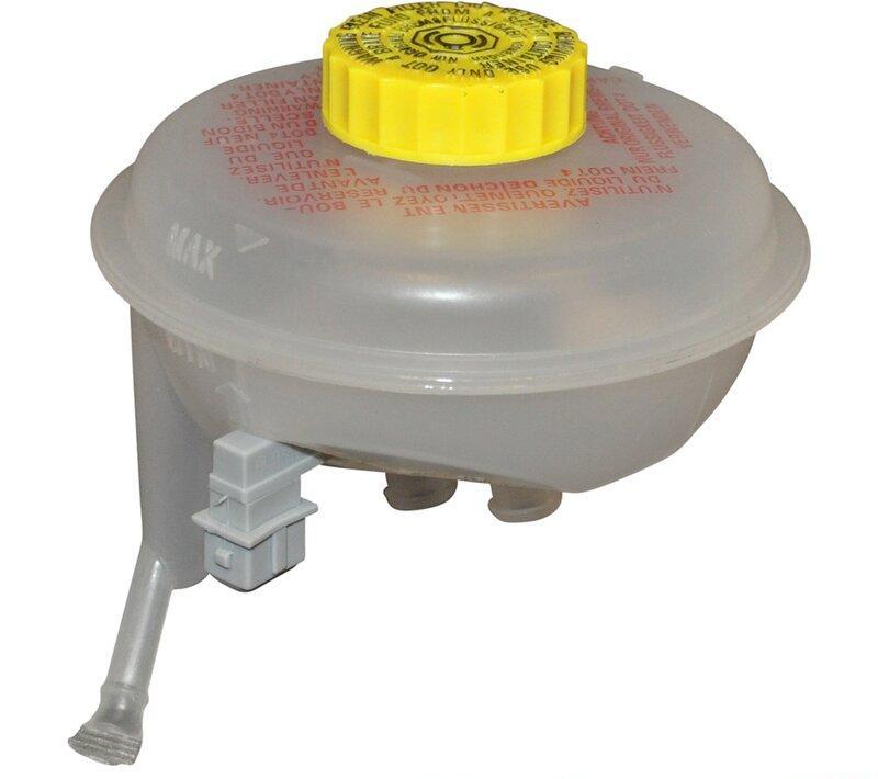 Бачок гальмівної рідини JP GROUP 1161200800 Audi 100, A4, 80, A6 ...