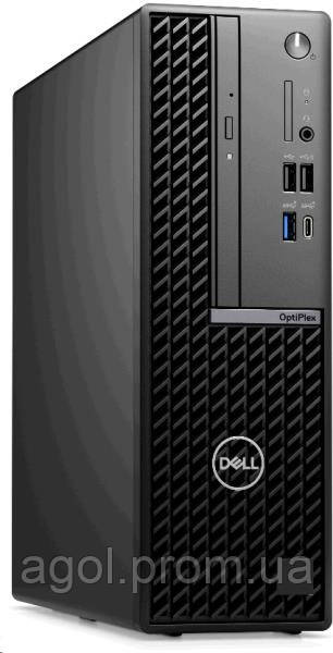 Неттоп Dell Optiplex 7010 SFF (210-BFXF_i58UBU) (210-BFXF_i58UBU) (ID ...