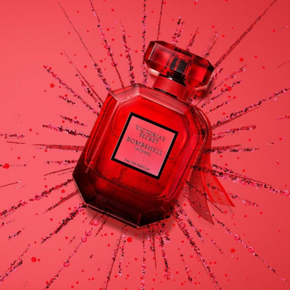 Купить Victoria's Secret Bombshell Intense Парфюмированная вода 100 ml ...